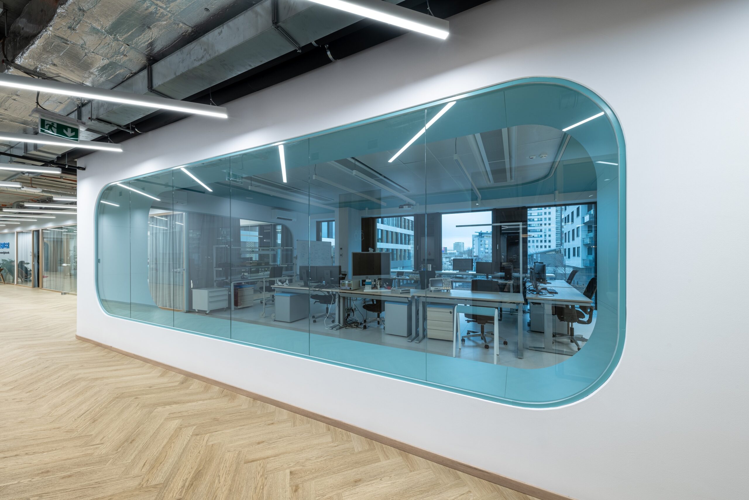 Obchodní manažer pro interiérové příčky | VERTI